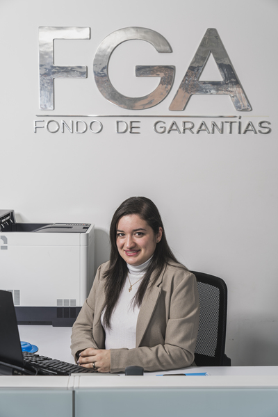 FGA Fondo de Garantías | ABC de las garantías